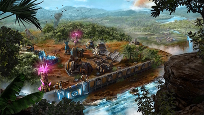 Building Level Models Refresh